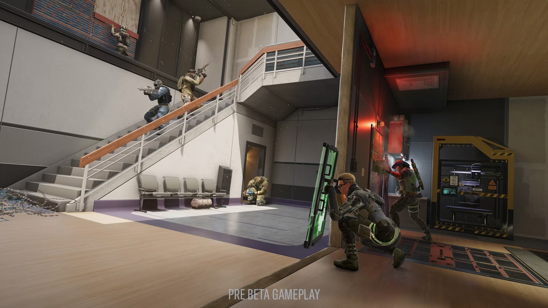 Rainbow Six Siege X Changes You Need To Know