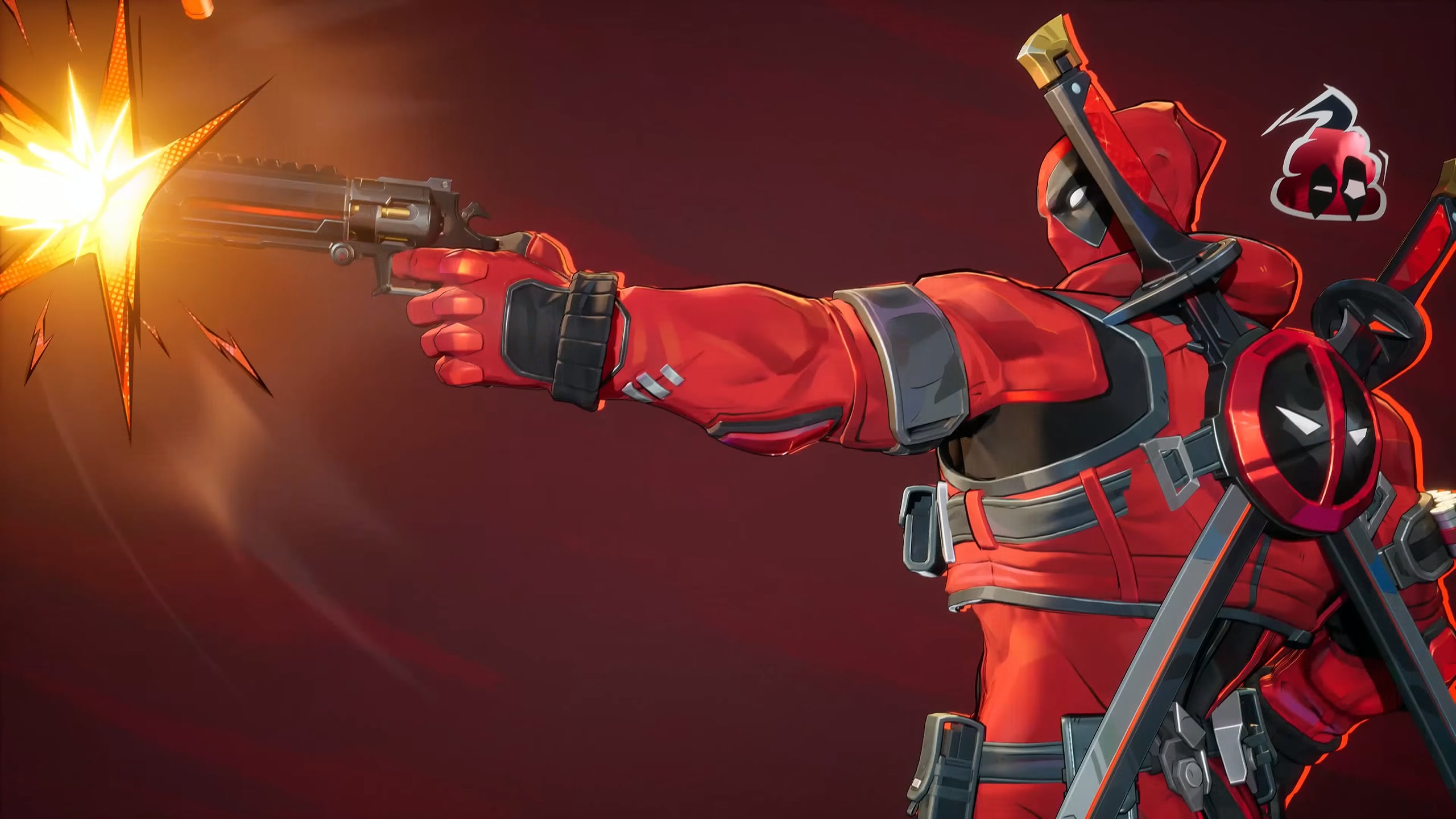 Marvel Rivals Deadpool Guide: Abilities, Builds & Tips