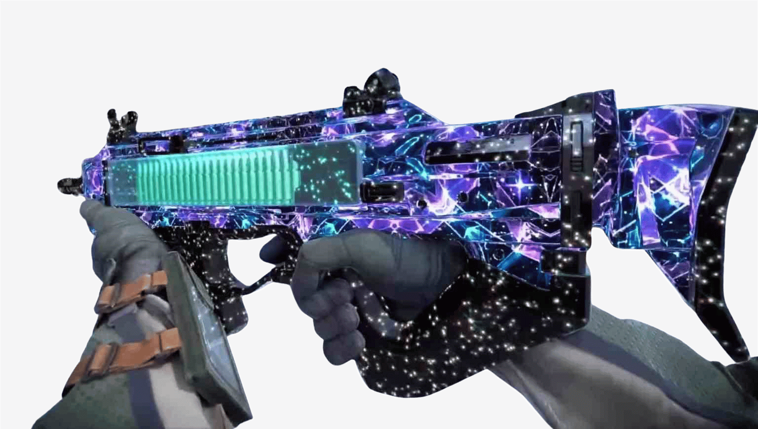 BO7 Singularity Camo Boost - Fast & Safe Unlock