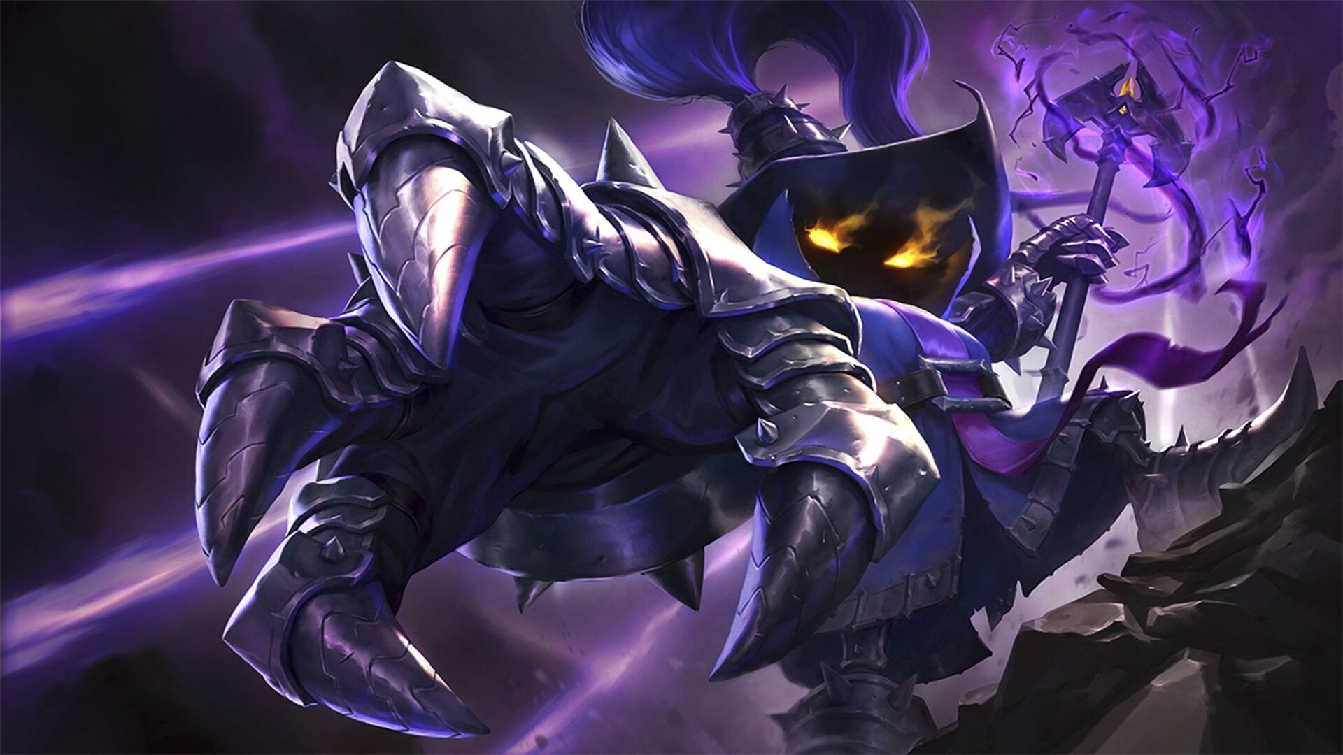 Top 5 Champions To Use In LoL Arena