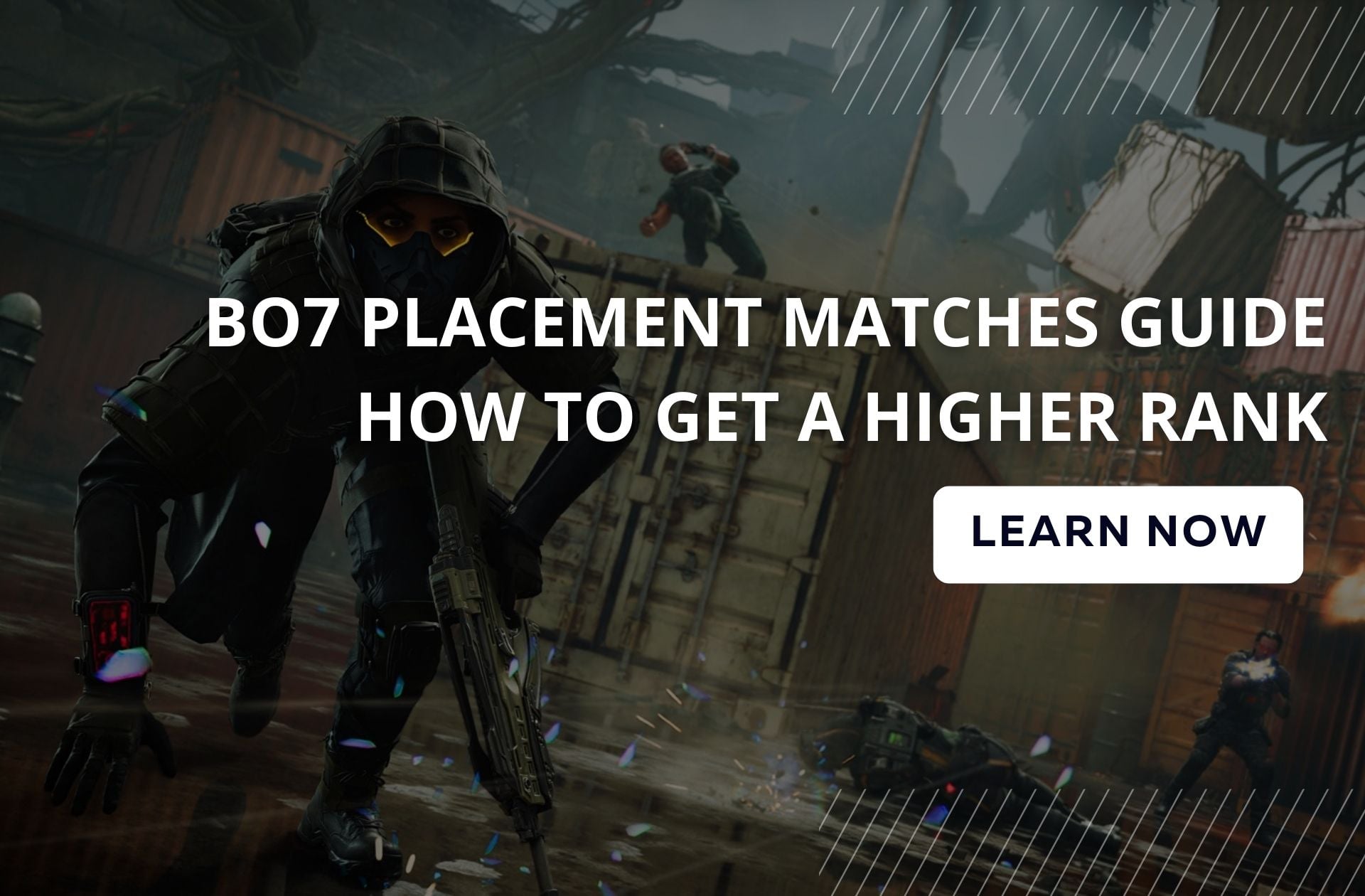 BO7 Placement Matches Guide – How to Get a Higher Rank