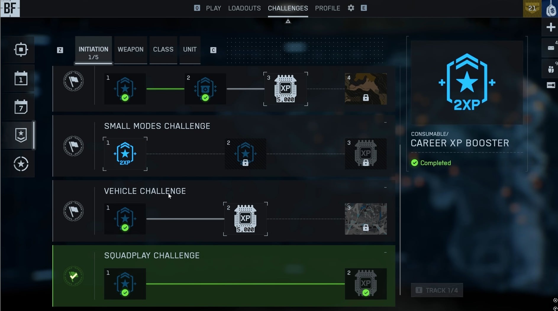 Battlefield 6: Complete Progression Guide (Mastery, Camos, and More)