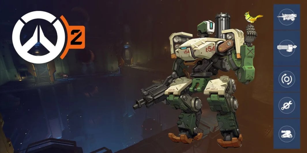 Bastion 2